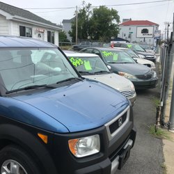 NB AUTO SALES - 297 Belleville Ave, New Bedford, MA - Yelp