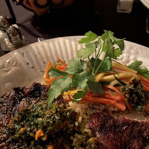 MABRY HOUSE RESTAURANT - 109 Photos & 72 Reviews - 1540 Irving Pl ...