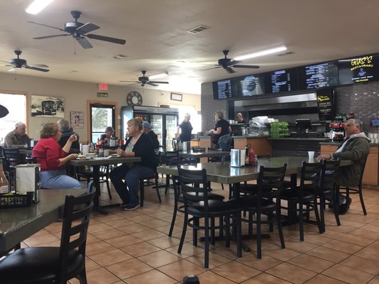 GUS’S RESTAURANT - Updated November 2025 - 26 Reviews - 82343 Hwy 25 ...