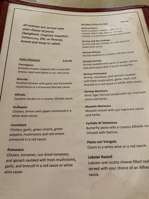 MARCELLO’S - 68 Photos & 125 Reviews - 900 Cavalry Rd, Carlisle, PA ...