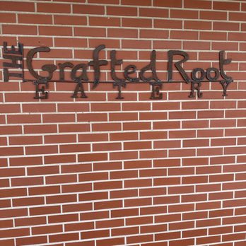 THE GRAFTED ROOT EATERY - Updated July 2024 - 80 Photos & 135 Reviews ...