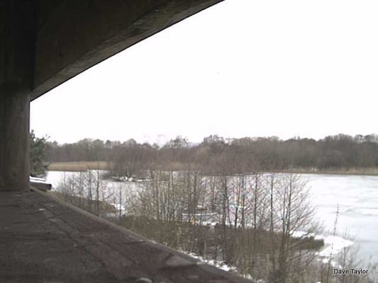 MOORE NATURE RESERVE - Parks - Lapwing Lane, Warrington, Cheshire East ...