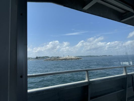 THE SALEM FERRY - Updated April 2026 - 18 Photos & 48 Reviews - 10 ...