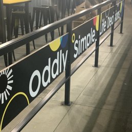 ODD FODDER - Updated July 2025 - 223 Photos & 94 Reviews - 26520 N ...