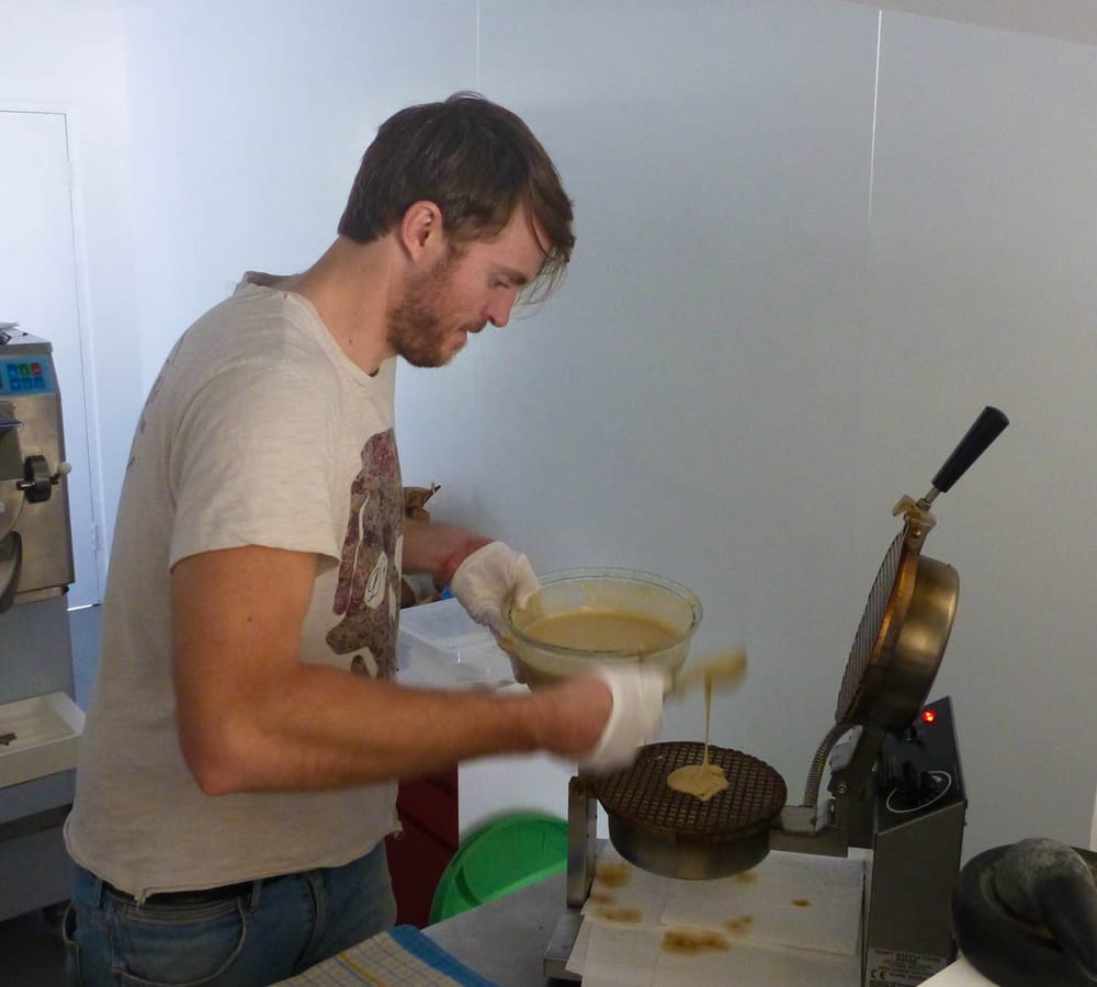 NOM NOM NATURAL GELATO - Updated April 2025 - 17 Photos - 139 Oxford St ...