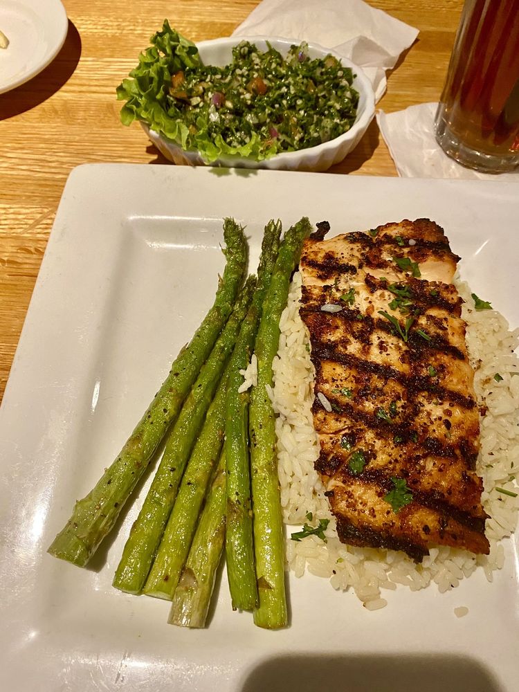 BISON STEAKHOUSE - 17 Photos & 20 Reviews - 3900 S Elm Pl, Broken Arrow ...