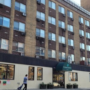 LONG ISLAND CARE CENTER - Updated August 2025 - 19 Reviews - 144-61 ...