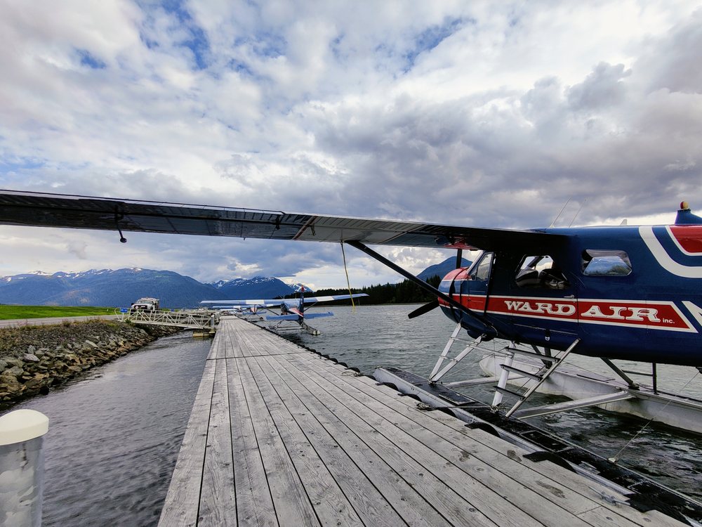 WARD AIR - Updated July 2025 - 33 Photos & 10 Reviews - 8991 Yandukin ...