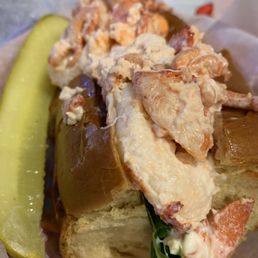 LOBSTAH ON A ROLL - Updated May 2024 - 286 Photos & 202 Reviews - 254 ...