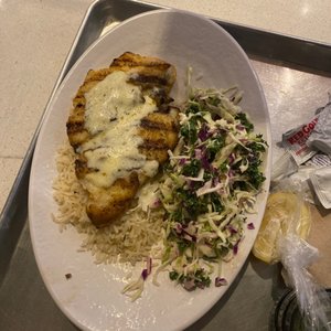 CALIFORNIA FISH GRILL - 801 Photos & 877 Reviews - 1135 E 19th St ...