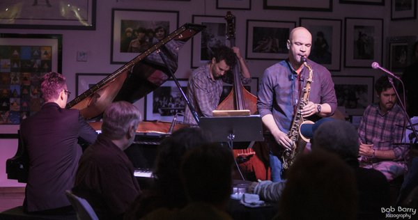 JUST JAZZ LIVE CONCERT SERIES - 25 Photos - 7420 West Sunset Blvd, Los ...