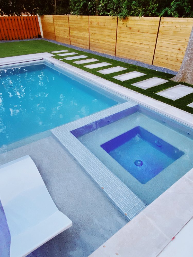 TRINITY POOLS AND SCAPES AUSTIN - Updated August 2025 - Austin, Texas ...