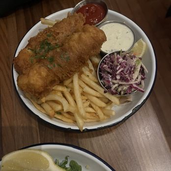 WOODHOUSE FISH - Updated March 2025 - 3896 Photos & 2705 Reviews - 1914 ...