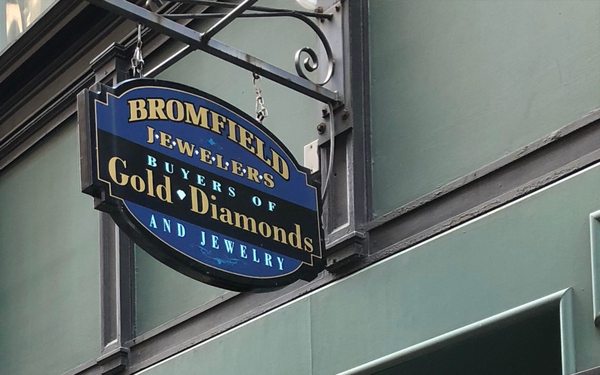 BROMFIELD JEWELERS & ESTATE BUYERS - Updated December 2025 - 52 Photos ...