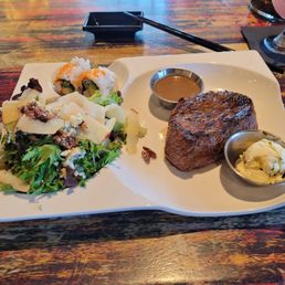 RED SALT CHOPHOUSE AND SUSHI - Updated July 2025 - 791 Photos & 499 ...