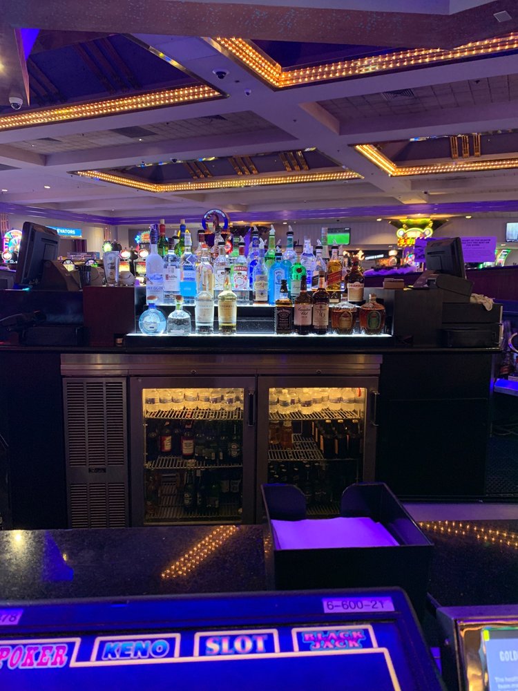 ZODIAC BAR - 1900 S Casino Dr, Laughlin, Nevada - Bars - Phone Number ...