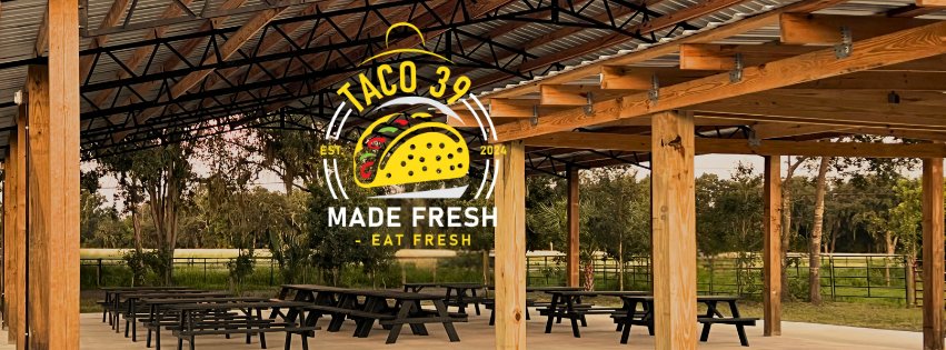 TACO 39 - Updated November 2024 - 30 Photos - 5701 S County Rd 39 ...
