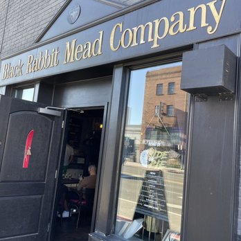 BLACK RABBIT MEADS - Updated July 2024 - 295 Photos & 105 Reviews - 401 ...