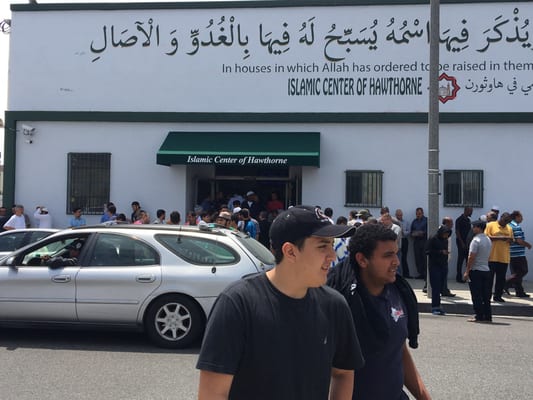 ISLAMIC CENTER OF HAWTHORNE - Updated September 2025 - 12 Photos ...