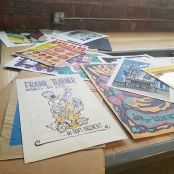 COMMONWEALTH PRESS - Updated December 2025 - 40 Photos & 25 Reviews ...