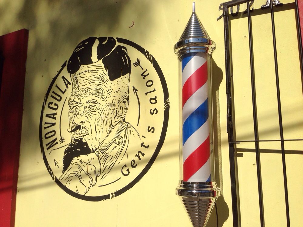 NOVACULA - Updated December 2025 - Calz. de La República 502, Oaxaca ...