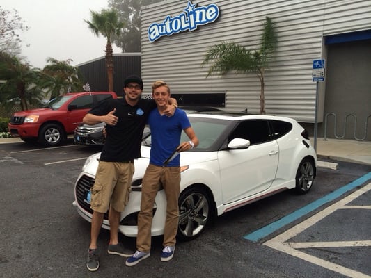 AUTOLINE PREOWNED - Updated August 2025 - 22 Photos & 61 Reviews - 2126 ...