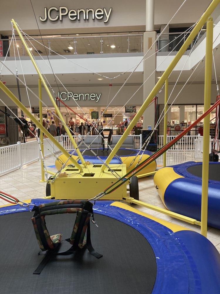 MONTGOMERY MALL BUNGEE JUMP - Updated September 2025 - 11 Photos - 230 ...