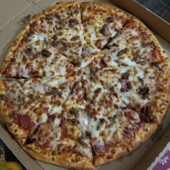 MILE HIGH PIZZA & GRILL - Updated January 2026 - 11 Photos & 44 Reviews ...