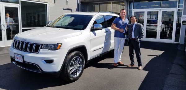 QUIRK CHRYSLER DODGE JEEP RAM DORCHESTER - Updated January 2026 - 267 ...