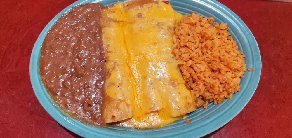 LOS PANCHITOS - 21 Photos & 11 Reviews - 1523 Normal Park Dr ...