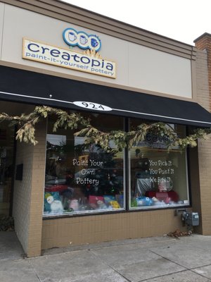 CREATOPIA - Updated December 2025 - 23 Photos & 39 Reviews - 924 W Ann ...