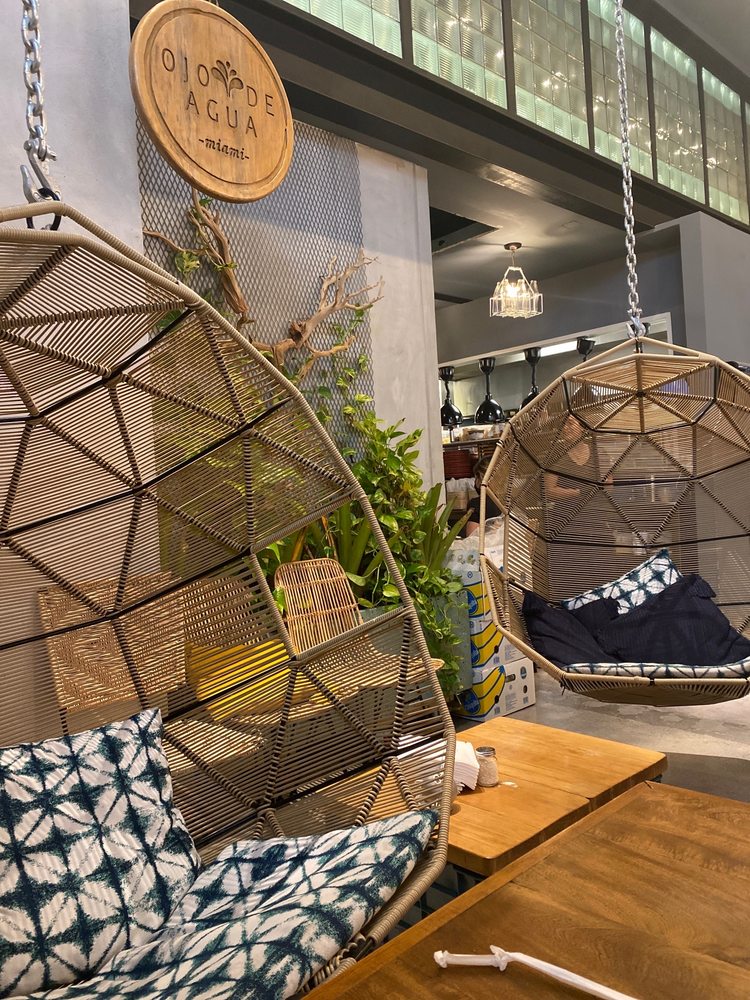 Ojo de Agua, Miami | Roadtrippers