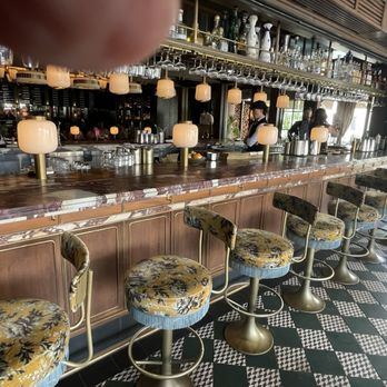 PYRO - Updated June 2025 - 706 Photos & 258 Reviews - 4300 E Camelback ...