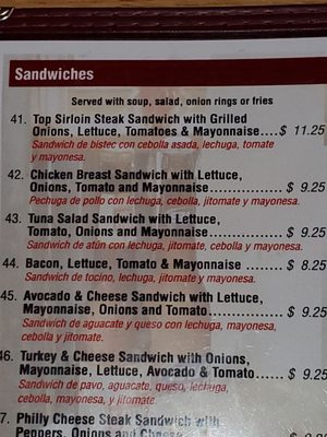 MISSION’S KITCHEN - Updated September 2024 - 135 Photos & 191 Reviews ...