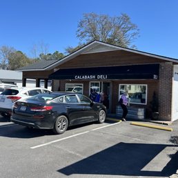 CALABASH DELI - Updated July 2025 - 77 Photos & 154 Reviews - 9929 ...