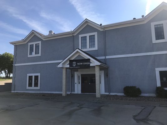 THE STRENGTH SYNDICATE KC - Updated December 2025 - 140 N 130th St ...