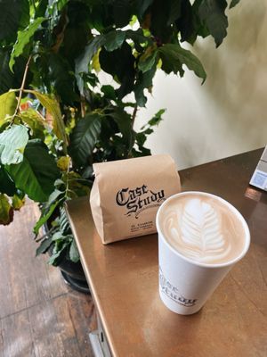 CASE STUDY COFFEE - Updated December 2025 - 202 Photos & 221 Reviews ...