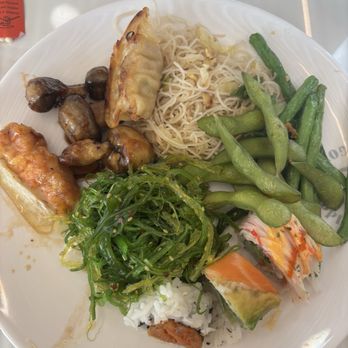 GOLDEN APPLE BUFFET - Updated December 2025 - 162 Photos & 81 Reviews ...