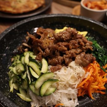 ZIGGLE TOFU & GRILL | HEALTHY KOREAN FOOD IN MANHATTAN, NYC - Updated ...