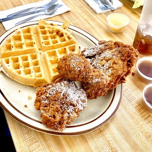 OLD MILL CAFE - 136 Photos & 239 Reviews - 600 9th St, Modesto ...