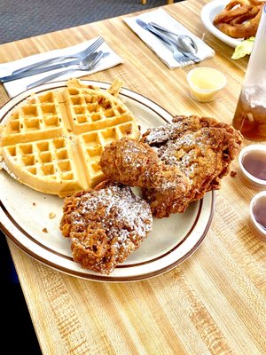 OLD MILL CAFE - 140 Photos & 253 Reviews - 600 9th St, Modesto ...