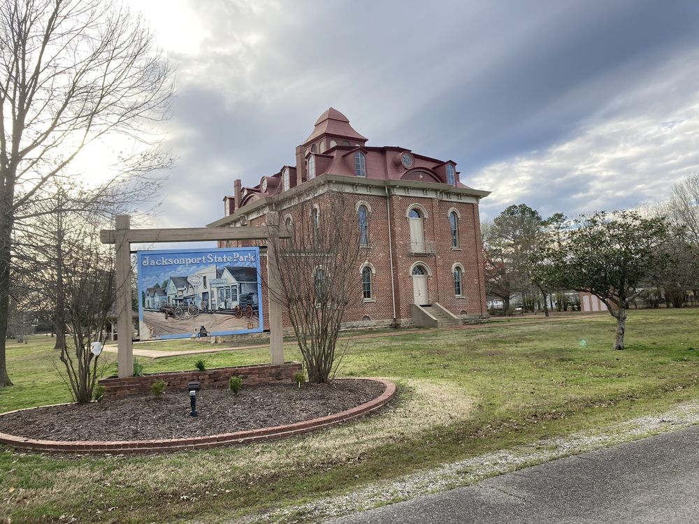 JACKSONPORT STATE PARK - Updated September 2025 - 10 Photos - 205 Ave ...