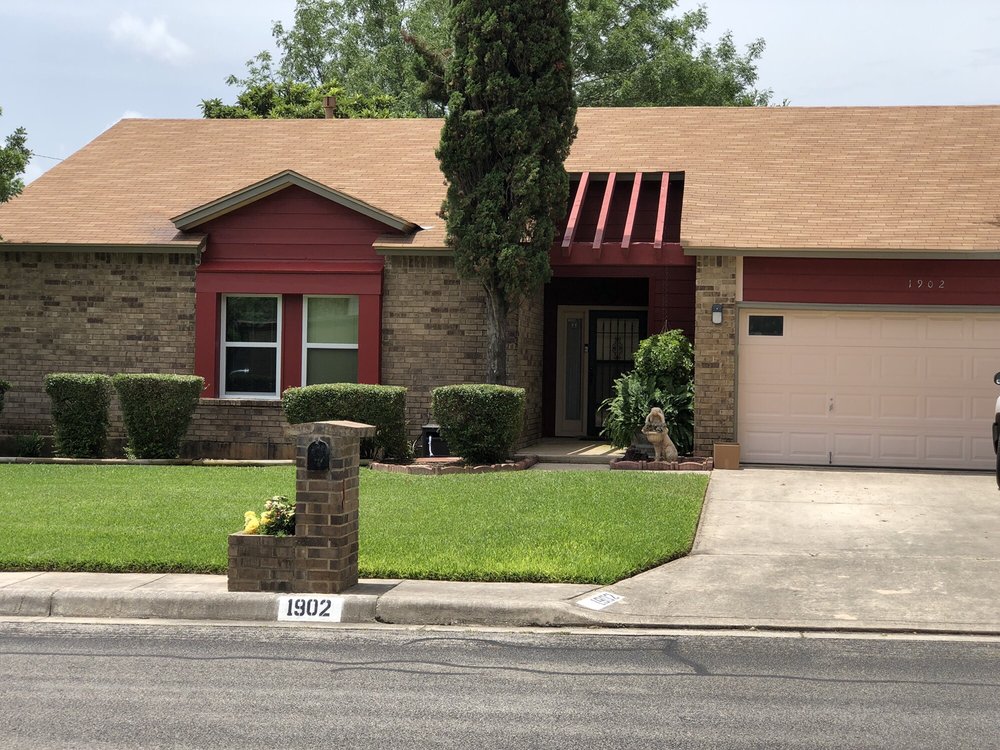 GENESIS PAINT & REMODEL - Updated December 2025 - San Antonio, Texas ...