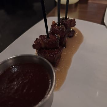 PERRYS STEAKHOUSE & GRILLE - PARK MEADOWS - Updated July 2025 - 908 ...