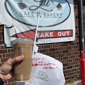 LU’S CAFE & BAKERY - 29 Photos & 43 Reviews - 2 Lawrence St, Lawrence, MA - Menu - Yelp