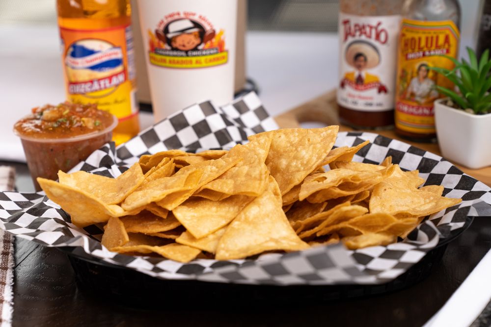 AY PAPA QUE RICO - Updated December 2025 - 177 Photos & 192 Reviews ...