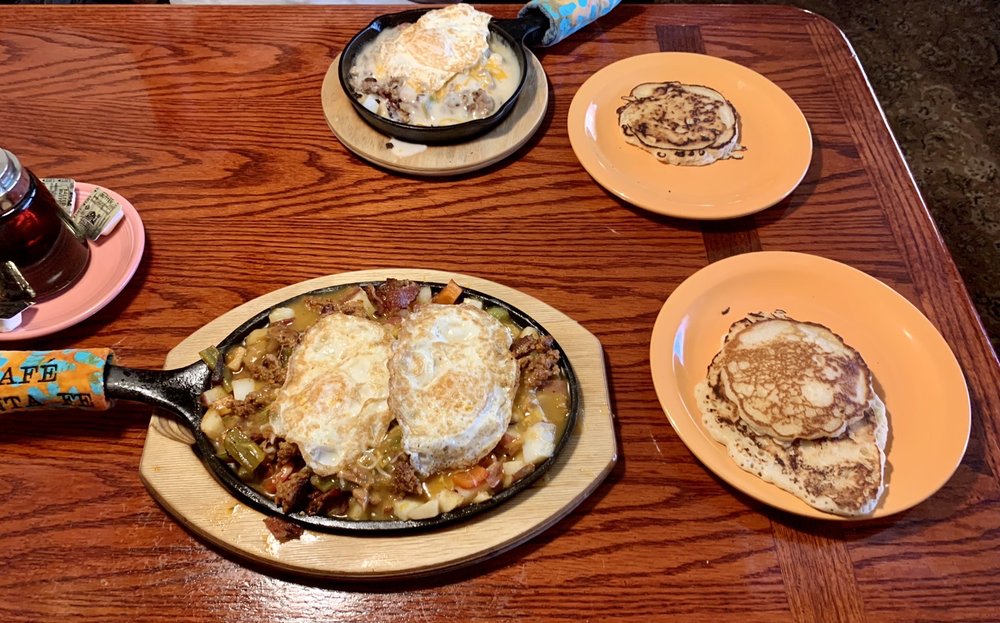 SANTA FE COFFEE & BURRITO - Updated March 2026 - 30 Photos & 94 Reviews ...