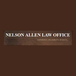 NELSON ALLEN ATTORNEY AT LAW - 1810 3rd Ave S, Jasper, Alabama ...