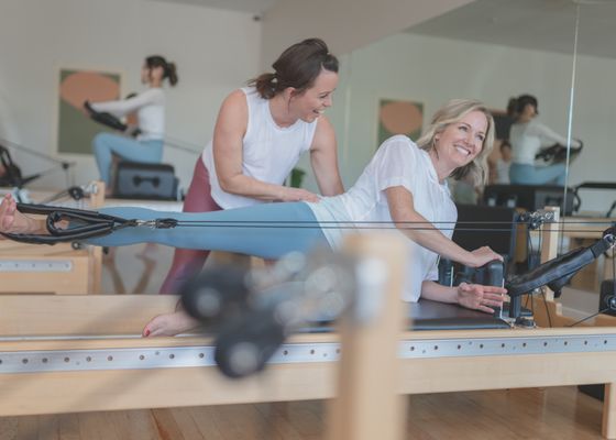 BLUE MOON PILATES - Updated October 2025 - 36 Photos & 107 Reviews ...