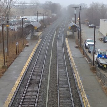 MISHAWUM CENTER STATION - Updated December 2025 - Mishawum Rd, Woburn ...